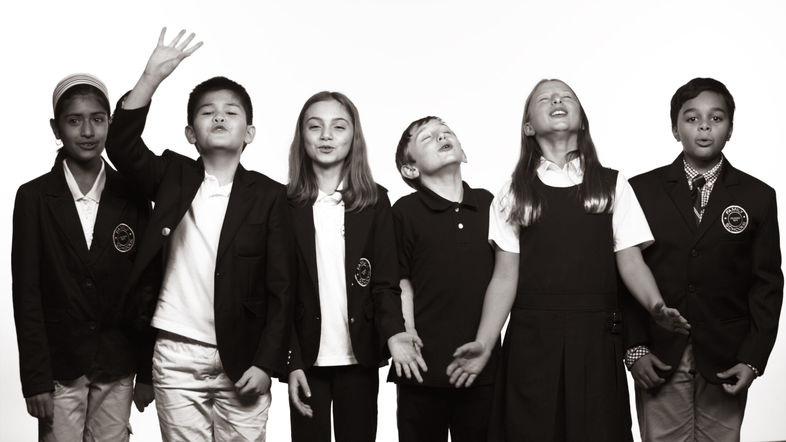 John Lennon: Imagine – světová verze ikonické písně pro UNICEF | UNICEF ...