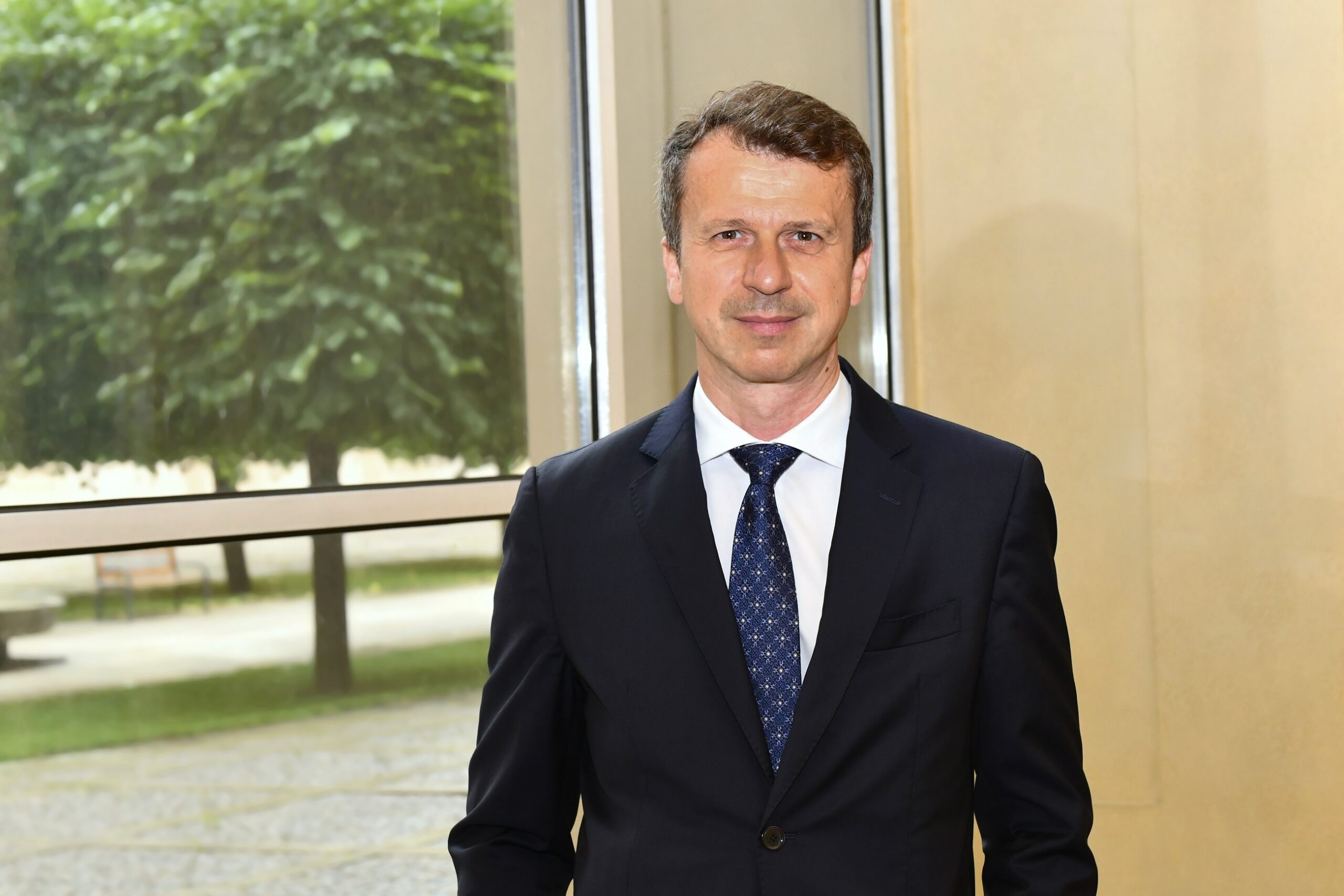 Rozhovor s René Miko | UNICEF Česká republika