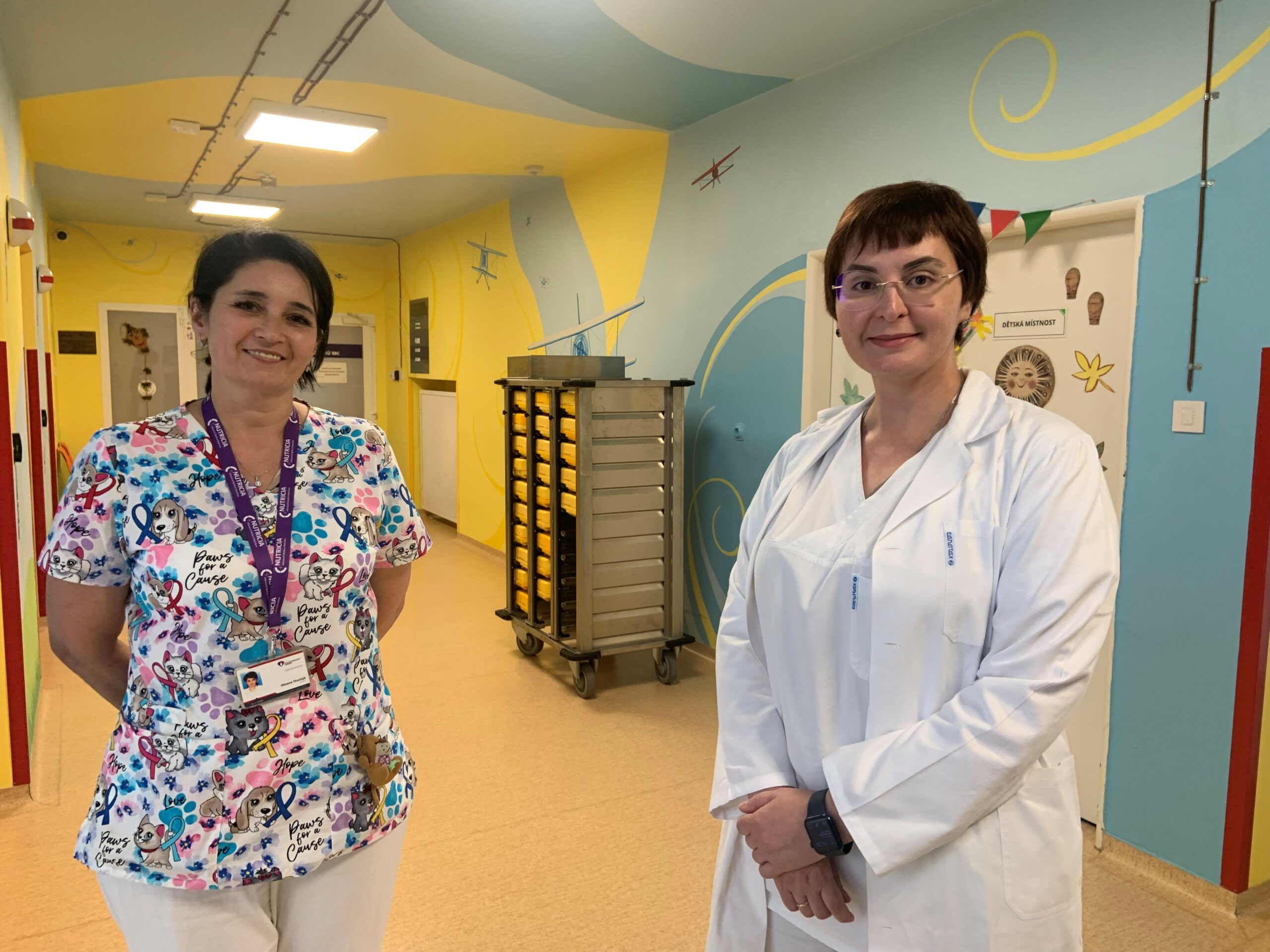 „Nejdůležitější je lidský život a těch musíme zachránit co nejvíce ...